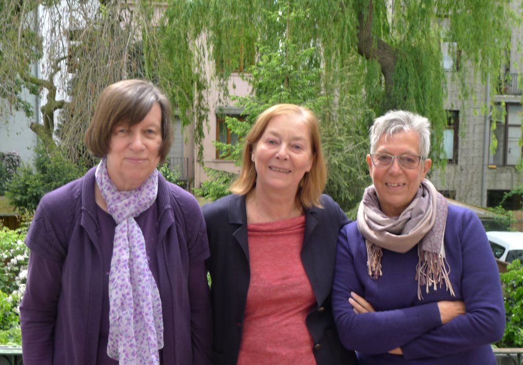 Das bfm hat einen neuen Vorstand