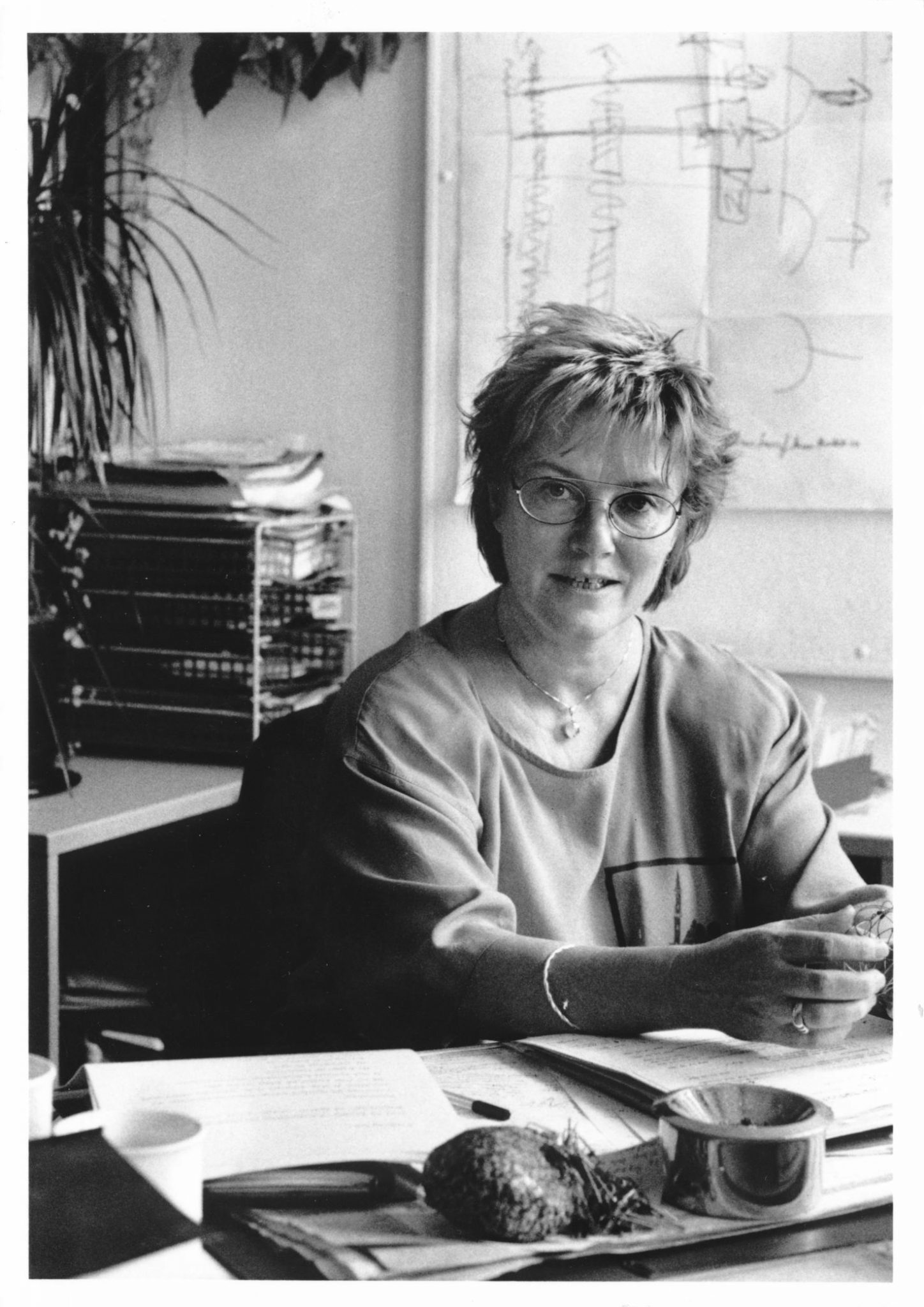 Krüger, Helga (1940 – 2008)